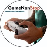 GameNonStop (Platovskiy prospekt No:71), oyun ve oyun konsolu firmaları  Novoçerkassk'tan