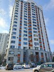 ТСЖ Сокольники (2nd Polevoy Lane No:2к3), bina, site yönetimi  Moskova'dan