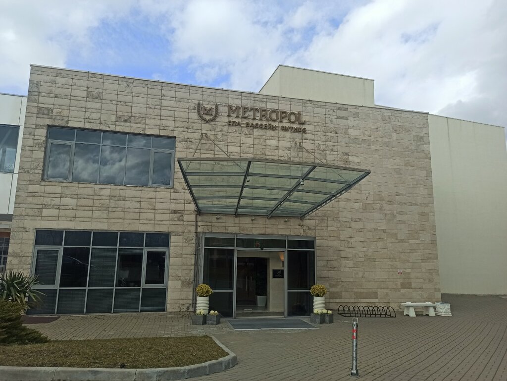Güzellik salonu Byuti-konsalt, Gelencik, foto