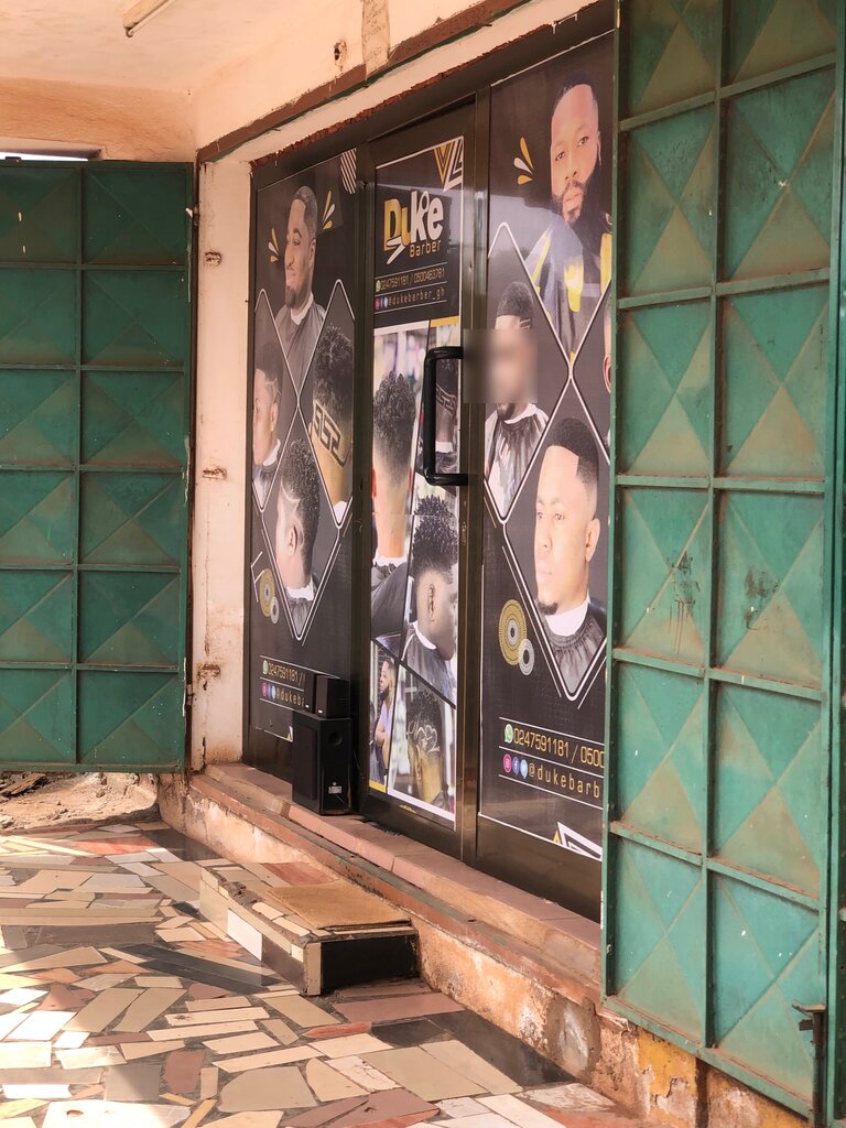 Berberler Duke's Ent, Dünya, foto