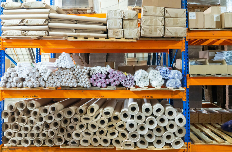 Paketleme malzemeleri firmaları Avto-Trans, Moskova, foto