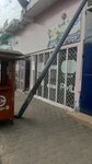Congo B (Brazzaville, Commune de Moungali, Mbamou Rue), online mağaza ofisi  Brazzaville'den