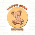 Happy Bear (Novaya ulitsa No:16), çocuk oyunları ve oyuncakları  Orenburg'dan