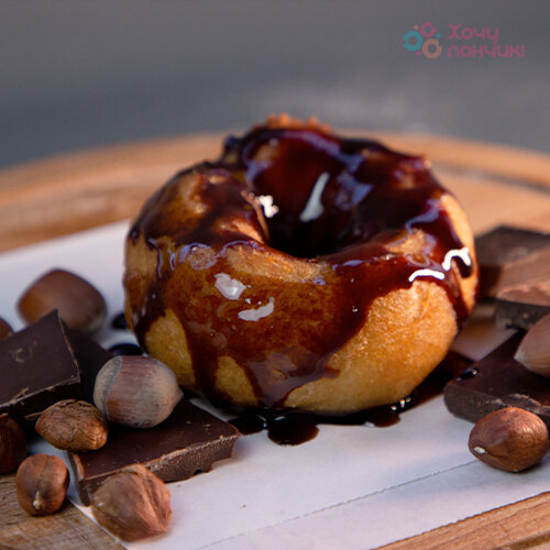 Fast food Пончики, Moskova ve Moskovskaya oblastı, foto