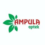 Ampula Aptek (Bakı, Yasamal, Muzеffеr Hеsеnov Street, 13), eczane kataloğu  Bakü'den