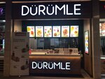 Dürümle Terracity Avm (Antalya, Muratpaşa, Fener Mah., Tekelioğlu Cad., 55), fast food  Antalya'dan