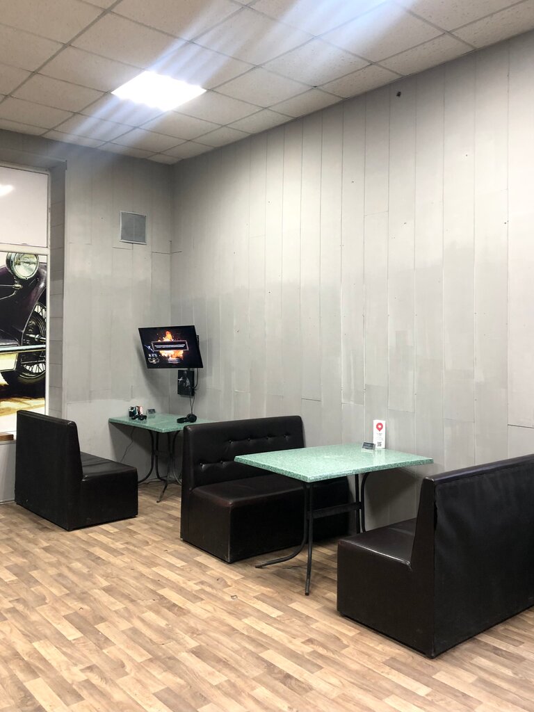 Oto yıkama Enjoy AutoSPA, Sevastopol, foto
