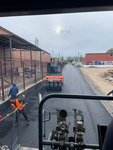 Дорожно-строительная техника (Zapadnaya ulitsa No:1с1), yol yapım ekipmanları  Odintsovo'dan