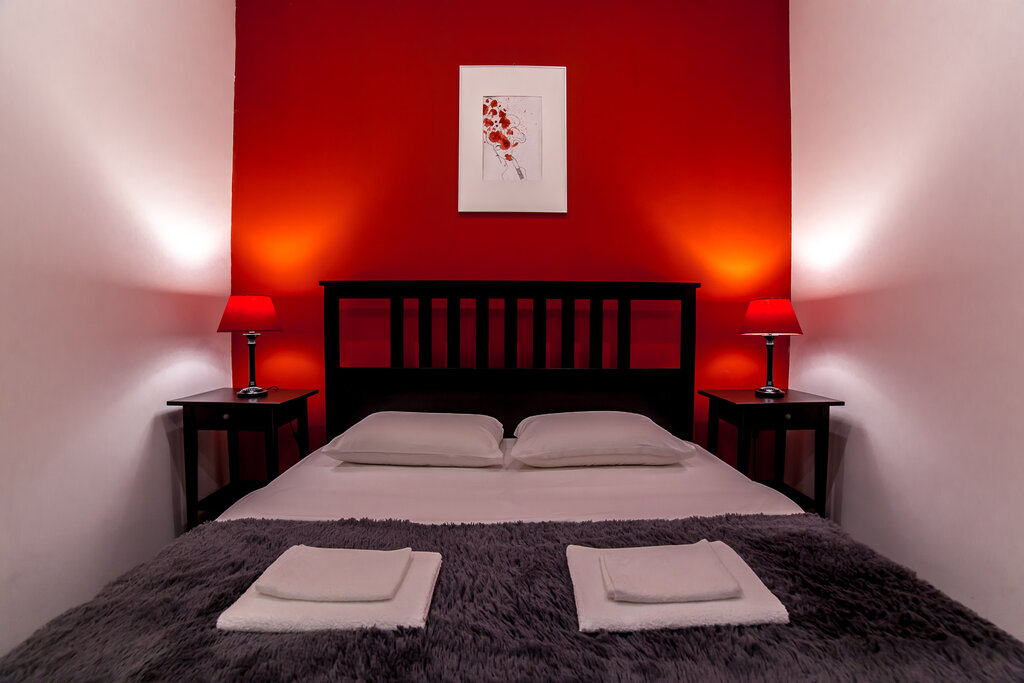 Otel Art deco, Nijni Novgorod, foto