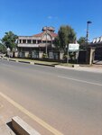 Ministry Of Home Affairs (Lusaka, Civic Centre), devlet kurumları ve bakanlıklar  Lusaka'dan