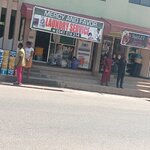 Mercy And Favor (Nuumo Kpani Mensah Street No:134, Taifa), çamaşırhaneler  Gana'dan