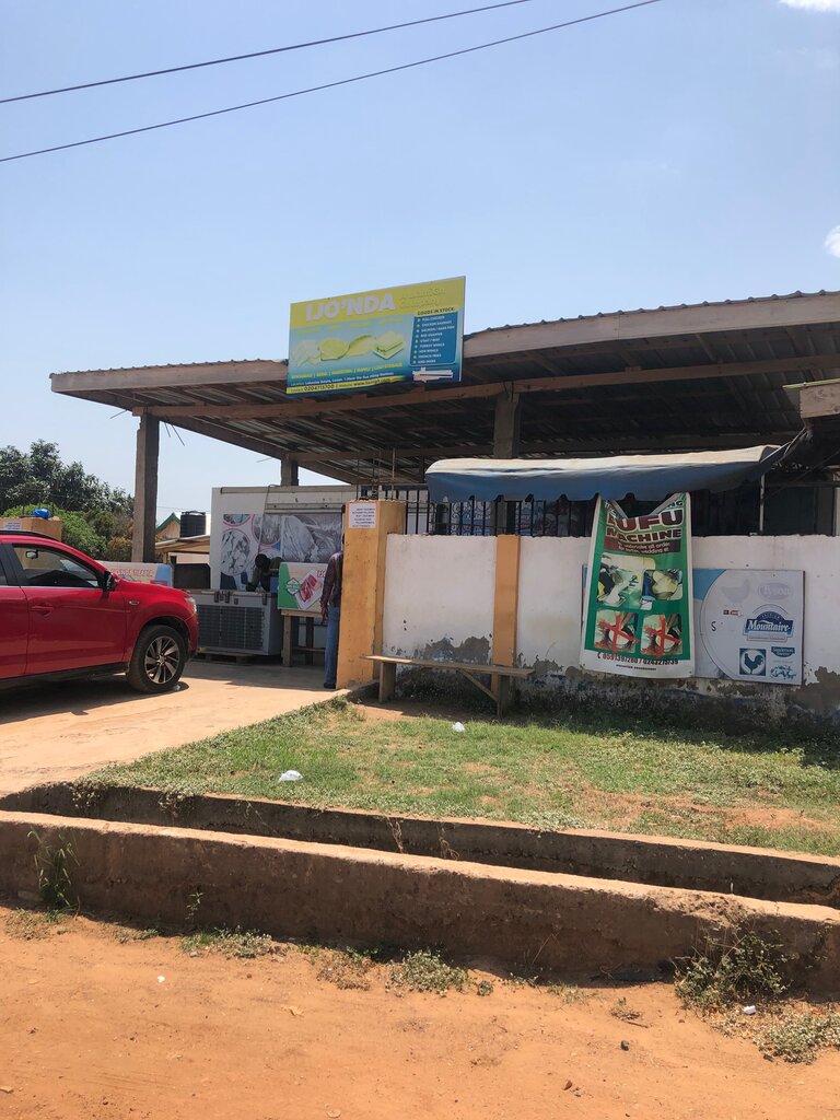 Market Ijo’nda farms & coldstores, Dünya, foto