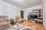 Двухкомнатные апартаменты (Roz Street No:82, Tsentralniy Microdistrict), kısa süreli konaklama  Soçi'den