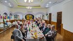 Аллегория (Verkhnyaya ulitsa No:88), kafe  Salsk'tan