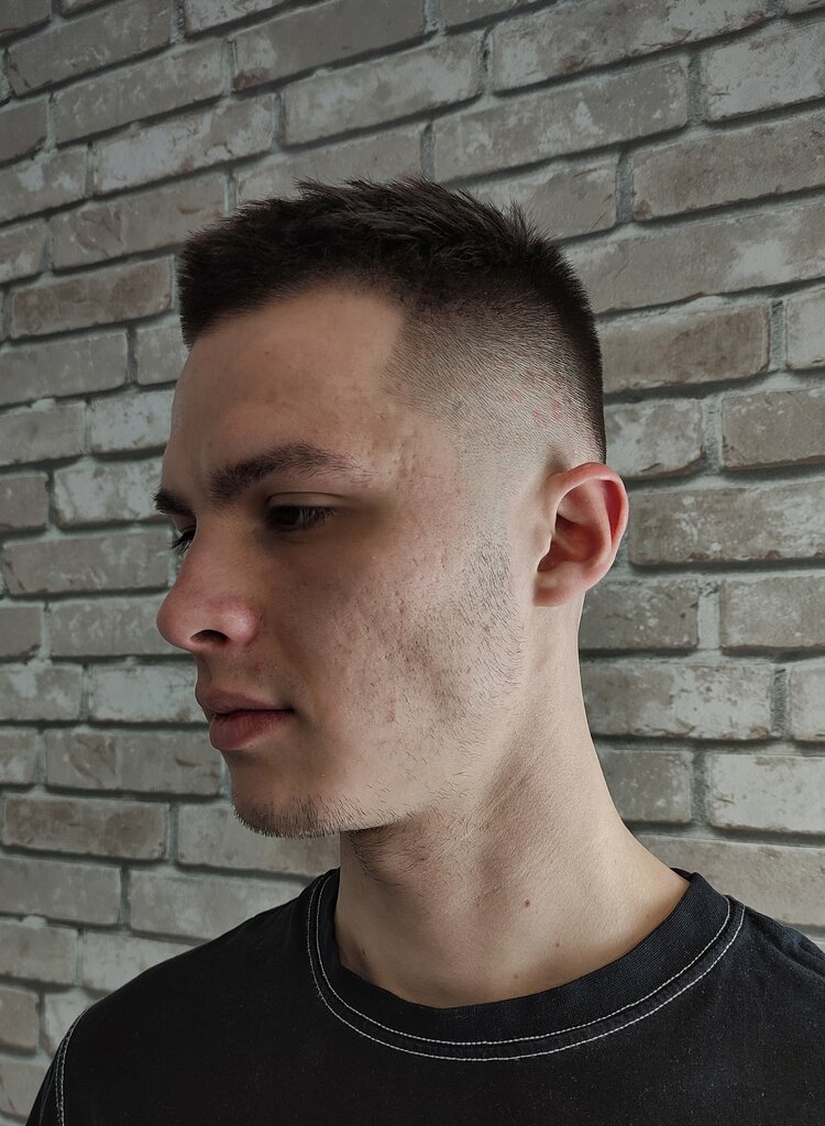 Berberler NPstudio, Krasnodar, foto