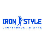 Iron Style (Moscow Region, Krasnogorsk Urban District, M-9 Baltiya, 23-y kilometr, 2), spor beslenme  Moskova ve Moskovskaya oblastından