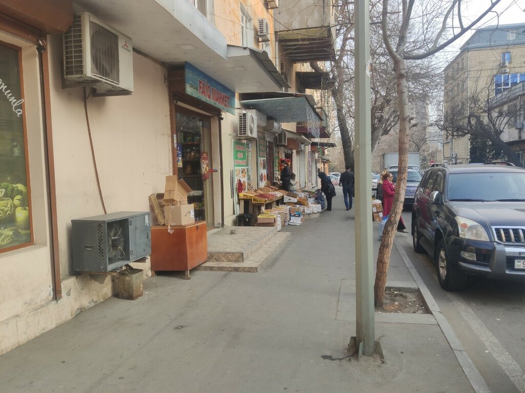 Kuruyemiş, atıştırmalık, kuru meyve Орехи, Bakü, foto
