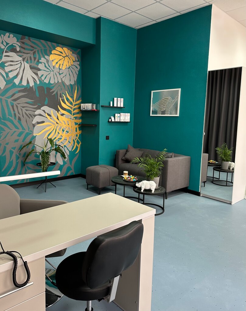 Podoloji Студия Бесконечность, Rostov‑na‑Donu, foto