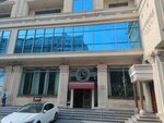 Sapfir Otel (Sеmеd Vurgun Street No:23), otel  Bakü'den