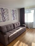 Апартаменты комфорт (ulitsa Mayakovskogo No:33), kısa süreli konaklama  Rzhev'den
