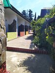 На Подгорной 6В (Подгорная улица No:6В, село Малореченское), otel  Kırım Cumhuriyeti'nden