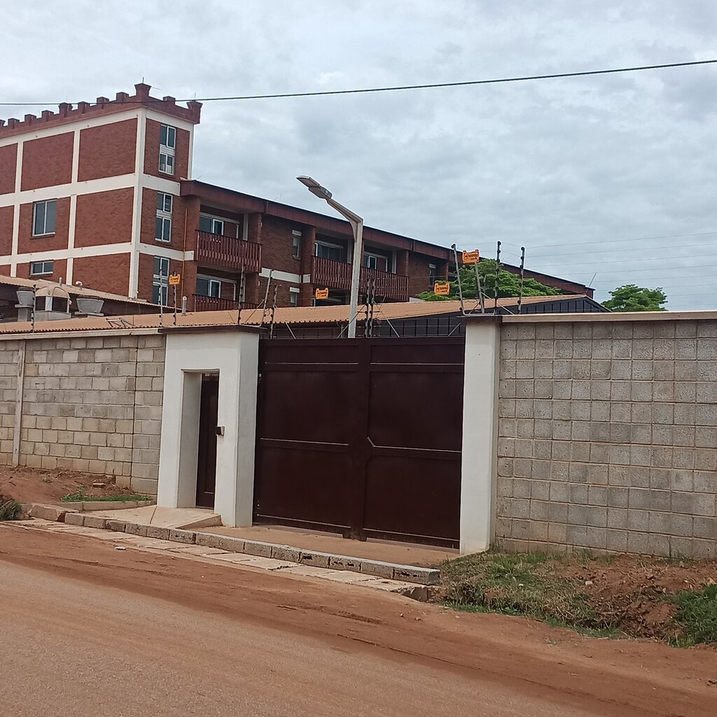 Dini dernekler Ghana Branch Office Of Jehovah's Witnesses, Dünya, foto