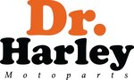 DrHarley (Srednyaya Kalitnikovskaya Street No:28с3), motosiklet yedek parçaları  Moskova'dan