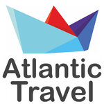 Atlantic Travel (Dziarzhynskaga Avenue No:122), seyahat acenteleri  Minsk'ten