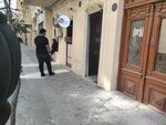 Pizza Express (Yusif Mеmmеdеliyev Street No:15B), pizzacılar  Bakü'den