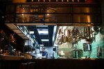 Maria Bonita Taco Shop & Grill (2H, Al Qudra Street, Dubai), kahve dükkanları
