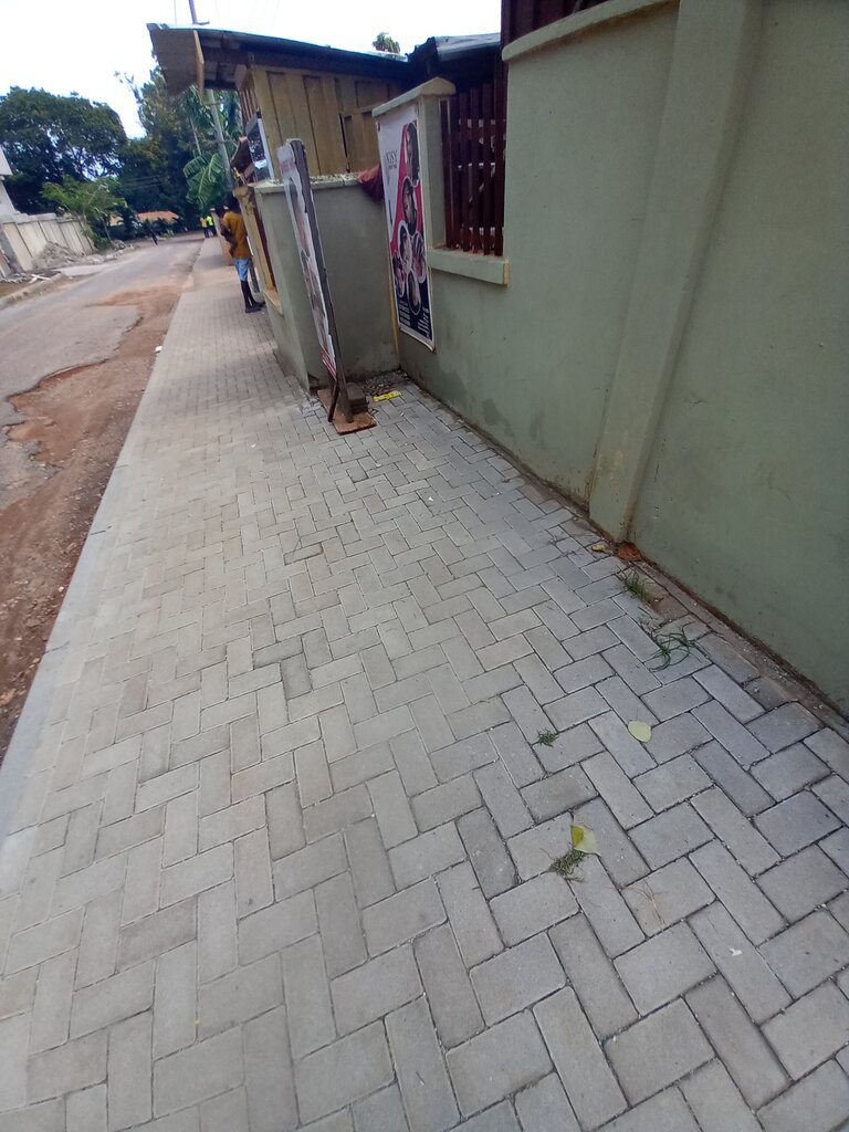 Kuaförler Kisy, Dünya, foto