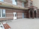 Юбилейный-2 (Shuvalovskiy Avenue No:41к1), garajlar  Saint‑Petersburg'dan