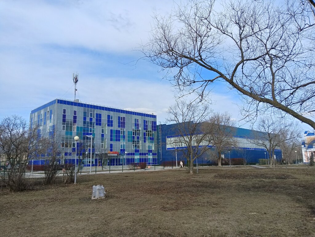 Spor kulüpleri Спортивная гимнастика, Samara, foto