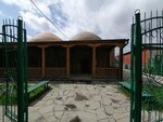 Kali Yunus Bathhouse (Baizak Batyr Street No:40, Taraz), hamamlar  Taraz'dan