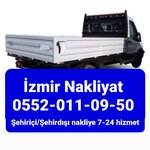 Buca Nakliyat (İzmir, Buca, Buca Koop Mah., 1419. Sok., 6A), nakliye firmaları  İzmir'den