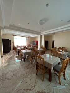 Canteen (Lori Region, Tashir), kafe  Tashir'den