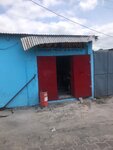 Guy Mena (Brazzaville, Commune de Poto-Poto, Rue Bandzas), terziler  Brazzaville'den