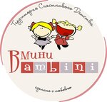 MiniBambini (Khanty-Mansi Autonomous Area, gorodskoy okrug Nefteyugansk, Nefteyugansk Airport), çocuklar için kutlama organizasyonları  Nefteyugansk'tan