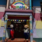 Kamalak (Oltinkoʻl koʻchasi No:93, Mustaqillik 21 Yilligi mahalla fuqarolar yigʻini), anaokulları  Andican'dan