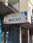 Macaci (Abidjan, La commune Yopougon, Quartier de la Camp Militaire), yatak üreticileri  Abican'dan