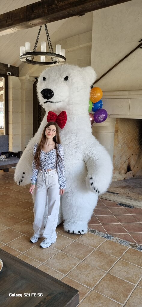 Çiftlik tatili Орлиное гнездо, Krasnodarski krayı, foto