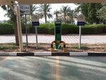 EV Green Charger (Al Rowaiyah Second, Mushraif, Dubai), elektrikli oto şarj istasyonları  Dubai'den