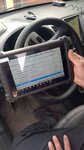 Ke-Pro (Kirovo-Chepetsk), otomatik teşhis  Kirovo‑Chepetsk'ten
