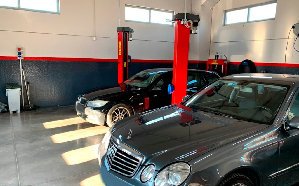 Otomatik şanzıman tamiri Avtomatik Servis 24, Moskova, foto