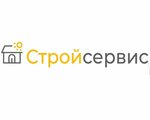 Стройсервис (ulitsa Bessolova No:22А), ev eşyası mağazaları  Kimovsk'tan