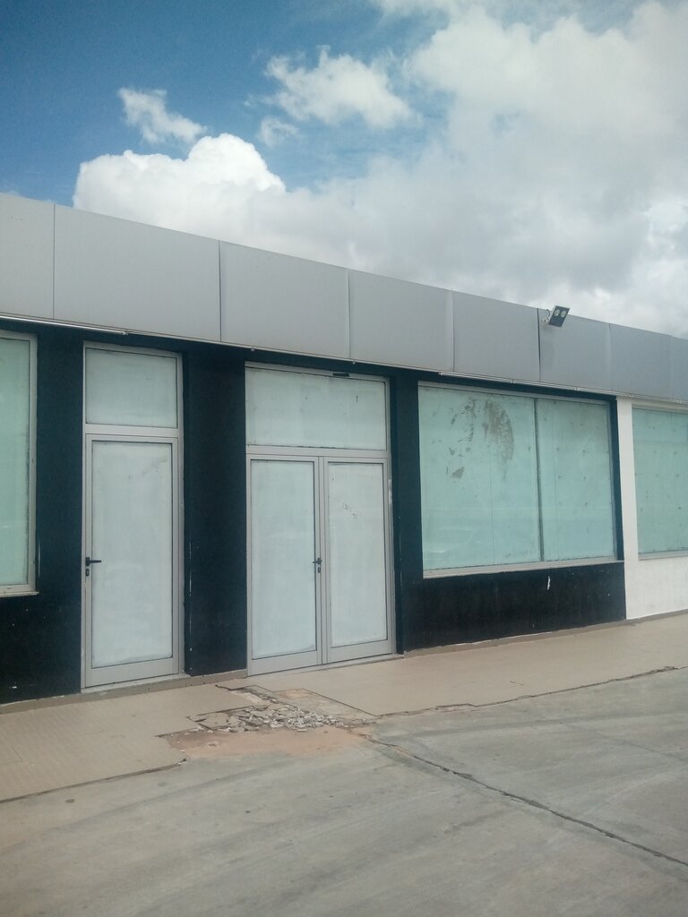 Spor kulüpleri Centro de Formação Itaj, Loanda, foto