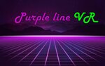 Purple line Vr (Skhodnenskaya Street No:44/17), sanal gerçeklik kulübü  Moskova'dan