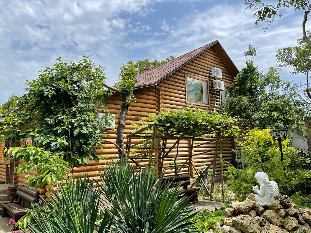 Otel Usadba Horoshovo, Sevastopol, foto