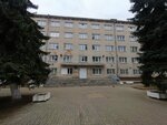 Калужский базовый медицинский колледж, общежитие (Vilonova Street No:16), yurtlar  Kaluga'dan
