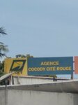 The Post Office (Abidjan, Cocody, Quartier de la Ambassade), seyahat acenteleri  Abican'dan